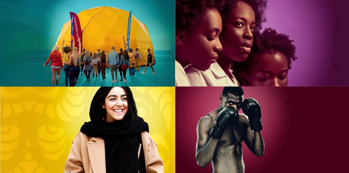 Nadia Fall Announces Second Season at Theatre Royal Stratford East ...