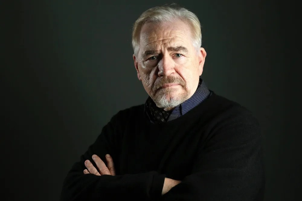 Brian Cox to star in James Graham’s new RBS drama Make It Happen ...